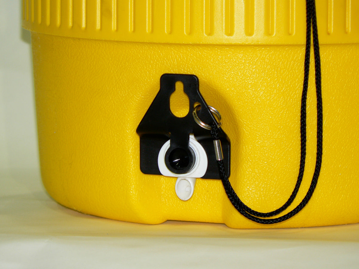 ScrubnGo Hand Wash Station (Case of 12) - alleycatwipers